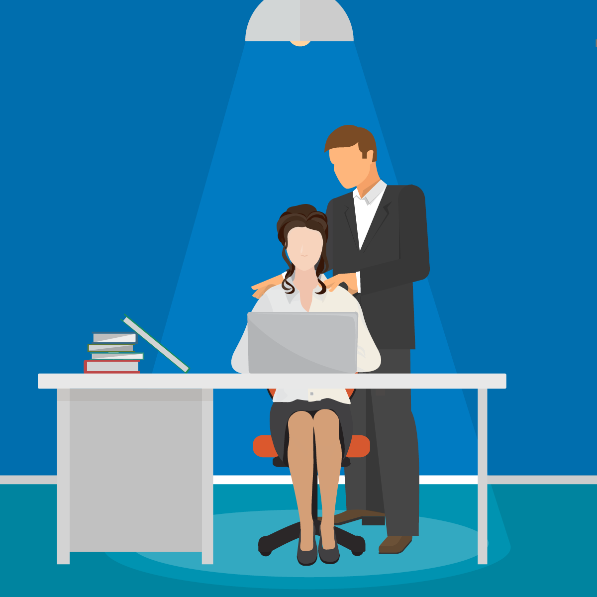 PoSH – Wisdom Willows